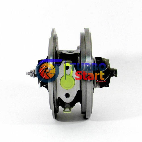 Картридж турбины BMW, 520D, 11657794022, 762965-0001, 762965-0002 ...