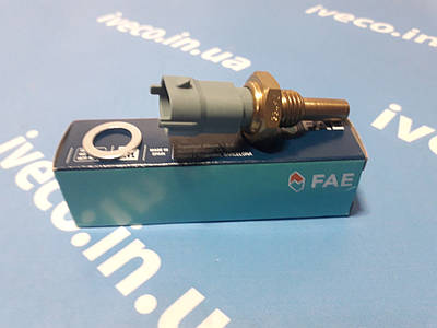 Датчик температуры iveco trakker - купить недорого на Prom.ua: цены ...