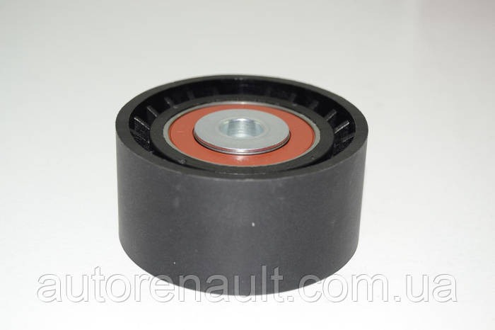 Купить Ролик ремня генератора (паразитный) на Рено Мастер II 08.06-> 2 ...