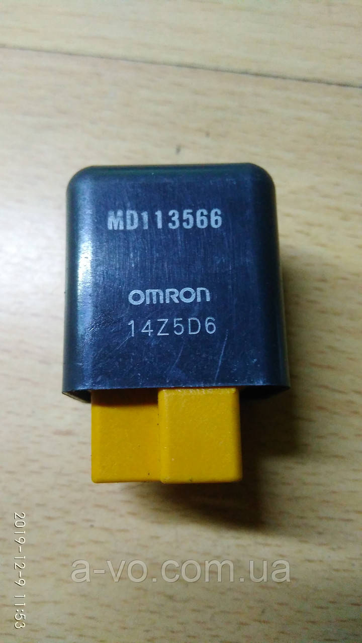 Купить Реле предохранителей генератора Mitsubishi Delica L400 2.8 ...