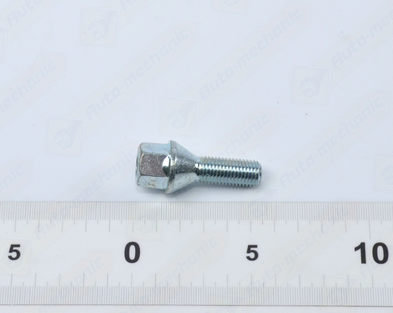 Болти колісні на Renault Kangoo II 2008-> - Renault (Оригінал ...