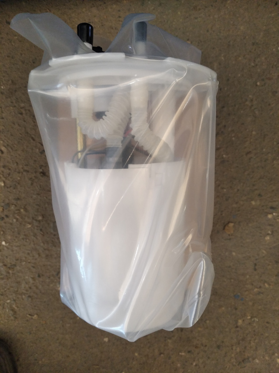 Насос паливний (модуль у зборі), Aveo, Авео, Віда, Vida-III 96447644 ...