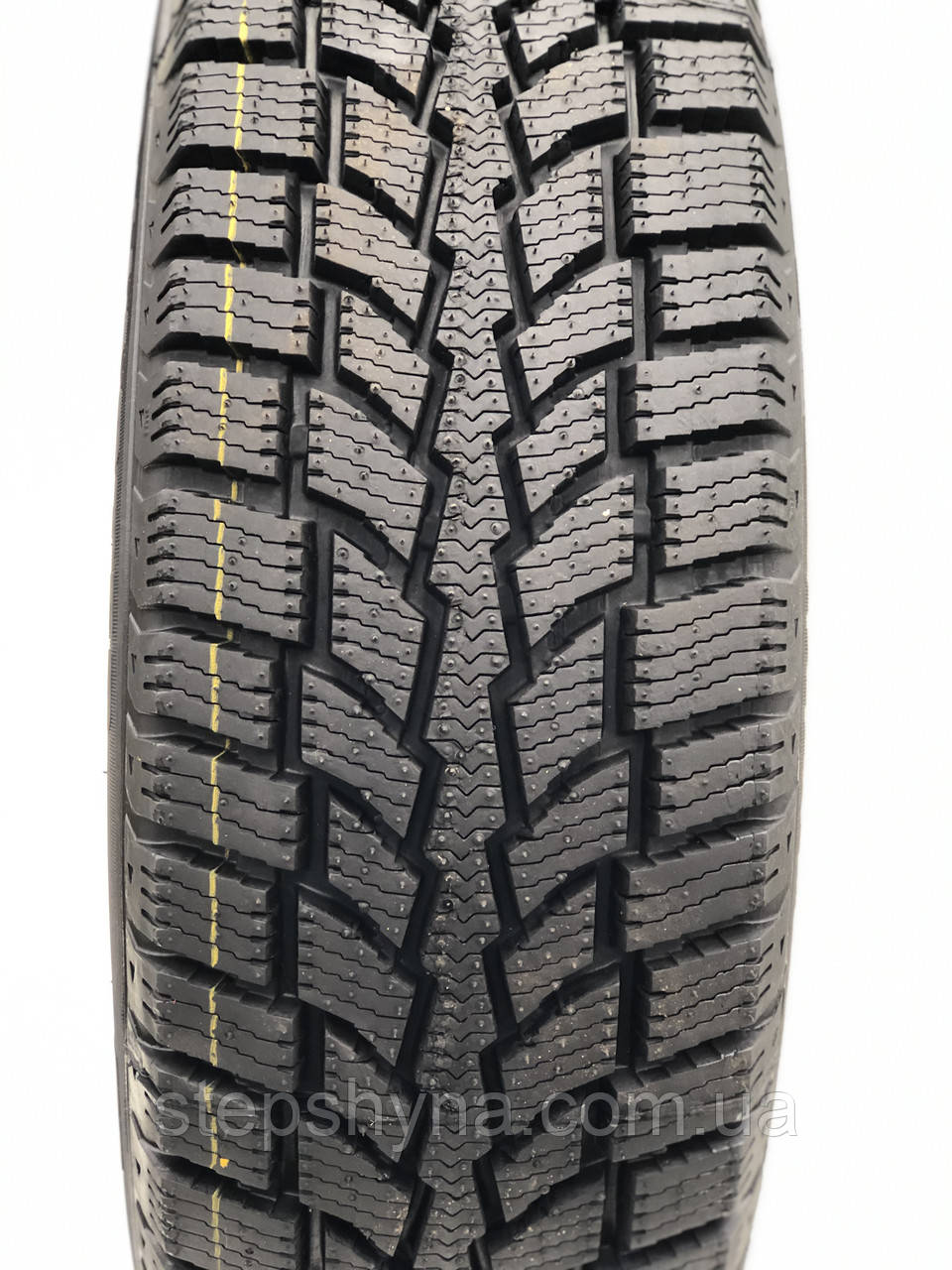 Шина Зимова 225/65 R16C 109/107T Резина Вантажна Зимняя NHK MYKI POLAND ...