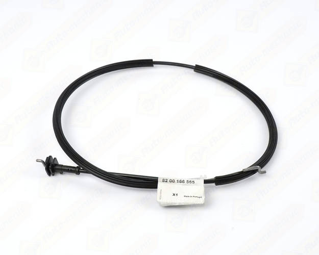 Купити Трос розсувної двері на Renault Trafic II 2001->2014 - Renault ...