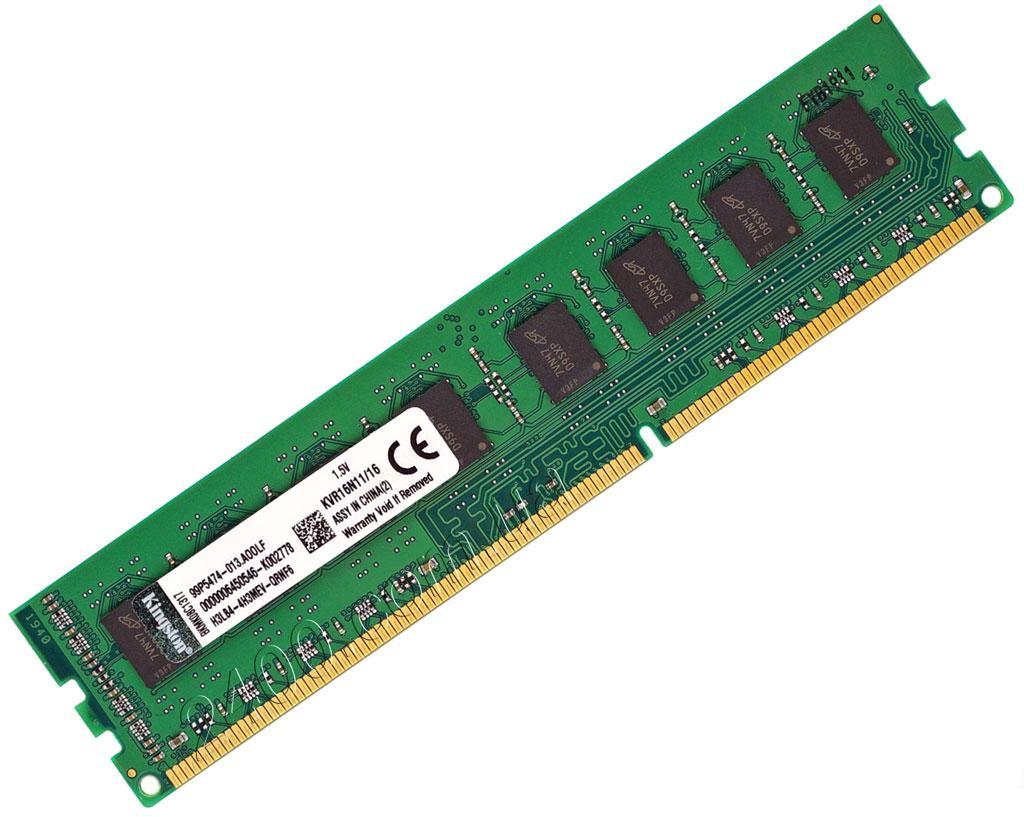 Купить Ddr3 16gb 1600mhz оперативная память ДДР3 16Гб Pc3 12800 для