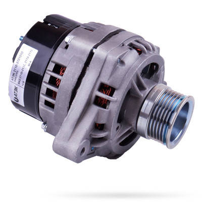 Генератор ВАЗ 2108, 2109, 21099, 2110, 2111, 2112, 2113, 2114, 2115, 2170, 2171, 2172 "Пріора ...