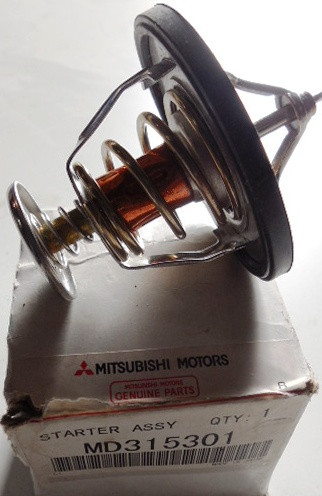 Купить Термостат TIGGO, Чери Тиго 2,0-2,4 SMD, BYD F3, EMGRAND EC7 ...