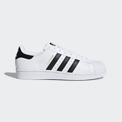 Мужские кроссовки ADIDAS ORIGINALS SUPERSTAR C77124(размер 45(1/3) (ID ...
