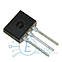 Z0409MF симистор 600В 4А T0202: продажа, цена в Гайвороне. Интегральные ...