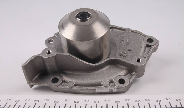 Ремень ГРМ Трафик / Renault Trafic / Opel Vivaro 1.9dCi + помпа 2001 ...