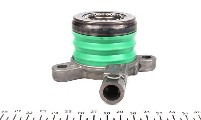 Підшипник витискний Renault Trafic 1.9/2.0/2.5dCi (2 болти) 14 мм (без ...