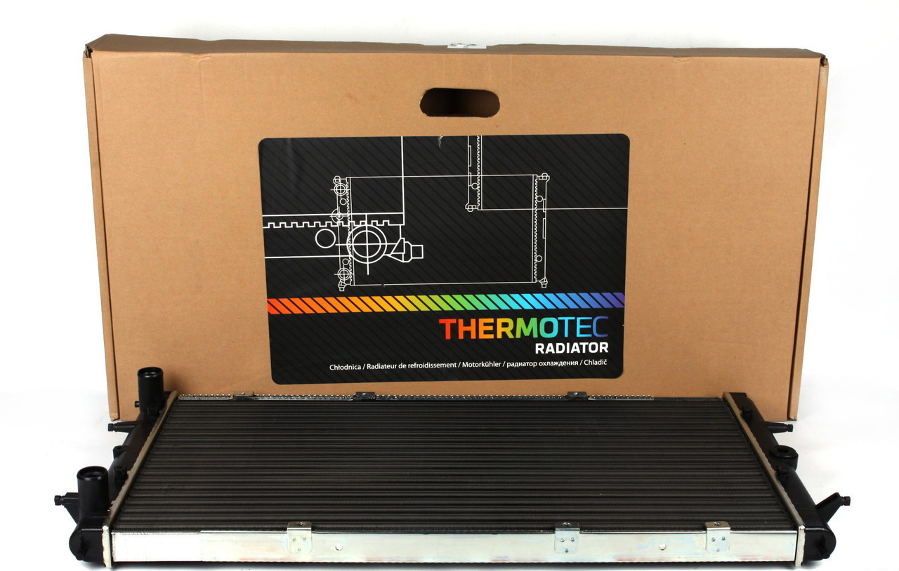 Радиатор охлаждения VW T4 2.5TDI, цена: 4754 ₴, купить на Prom.ua