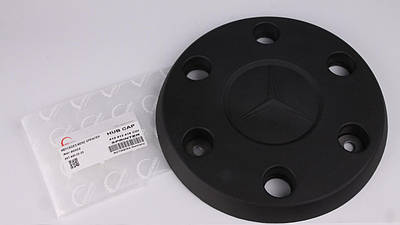 Колпак диска колесного MB Sprinter 408-416/MB 609-711D (без эмблемы ...