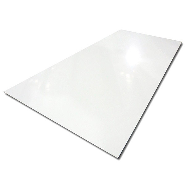 Алюминий для Сублимации Белый Перламутровый 300*200 (0,45мм ) — Купить ...