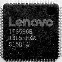 Микросхема ITE IT8586E-FXA (refurbished) — Купить Недорого на Bigl.ua (1110331928)