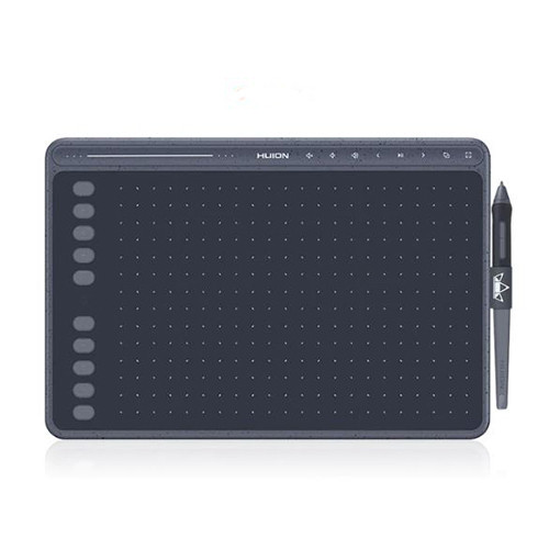 Графический Планшет Huion HS611 с Поддержкой Android,функцией Наклона ...