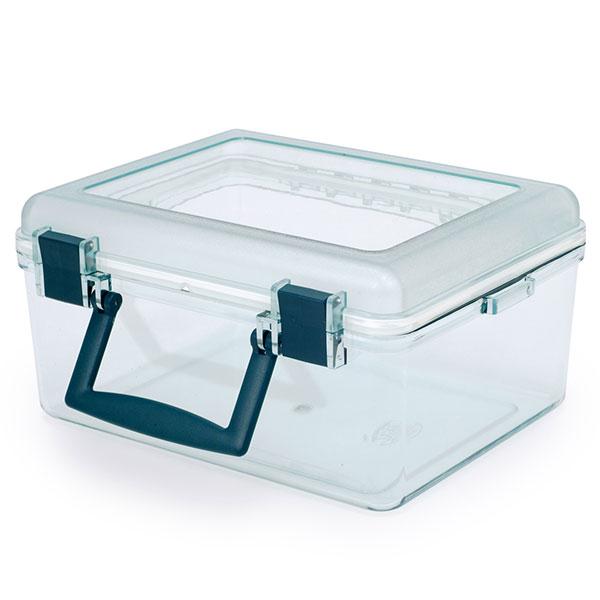 Гермоупаковка GSI Outdoors Lexan XL Gear Box (ID#1125492674), цена ...