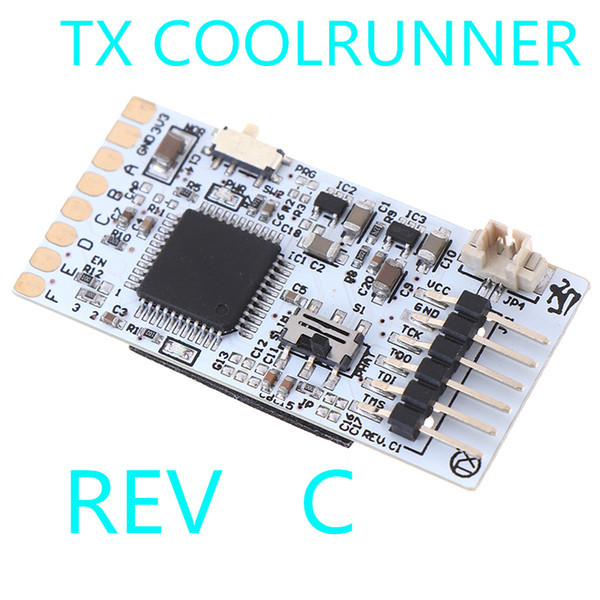 Чип (Chip) Xecuter CoolRunner Rev.C для Xbox360 (ID#1125586534), цена ...