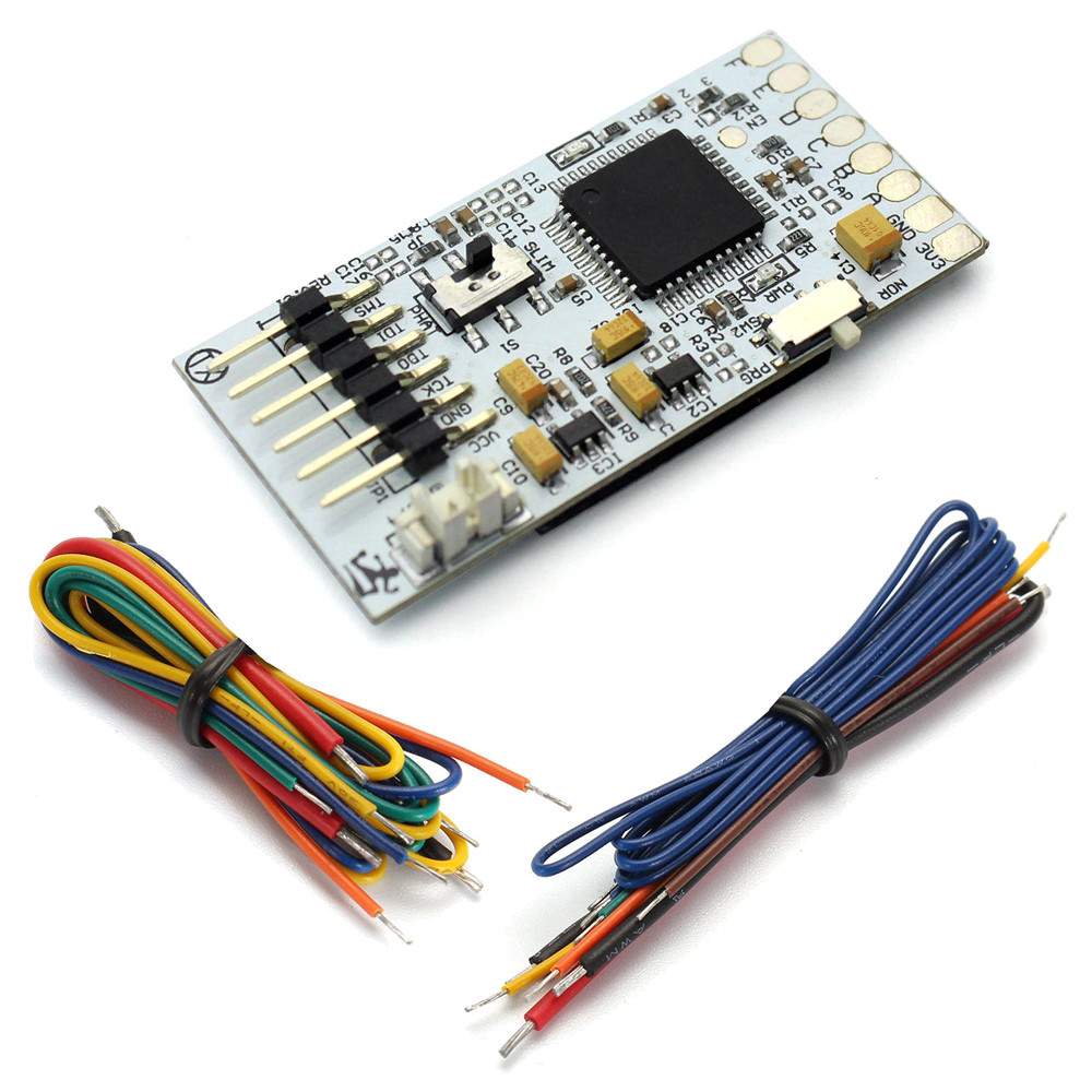 Чип (Chip) Xecuter CoolRunner Rev.C для Xbox360, ціна 120 грн — Prom.ua ...