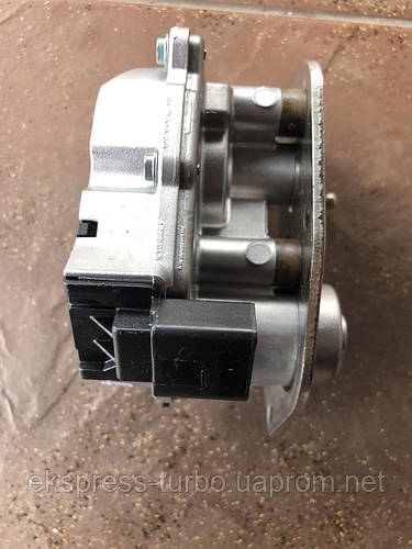 Купить Оригинальный сервопривод ,актуатор ,клапан турбины Touareg 3.0 ...