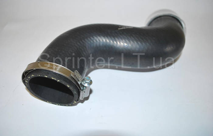 Патрубок интеркулера MB Sprinter 2.2CDI 06- L (9065281182) (ID ...