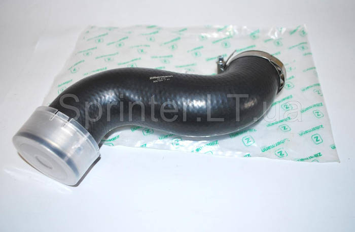 Патрубок интеркулера MB Sprinter 2.2CDI 06- L (9065281182) (ID ...