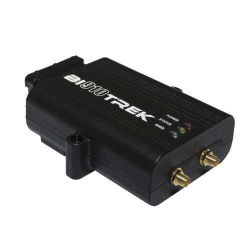 GPS-трекер Bitrek 910, ціна 3900 грн — Prom.ua (ID#1125821922)