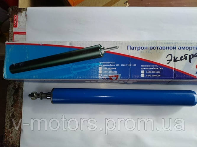 Вставки в амортизатор Таврія Славута (Екстра Люкс) (ID#1125830326 ...