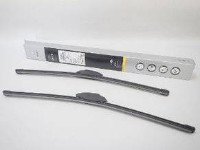 Renault (Original) 288901158R - Комплект щеток стеклоочистителя ...