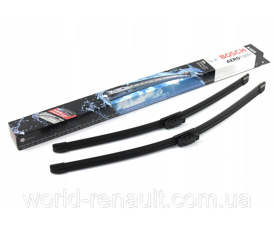 BOSCH Aerotwin Retrofit 3397009081 — Комплект щіток склоочисника ...