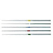 Купити U-Files (У-файли), ендодонтичний інструмент для обробки ...