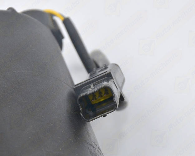 Корпус топливного фильтра на Renault Master II 1998->2010 2.5dCi + 3 ...