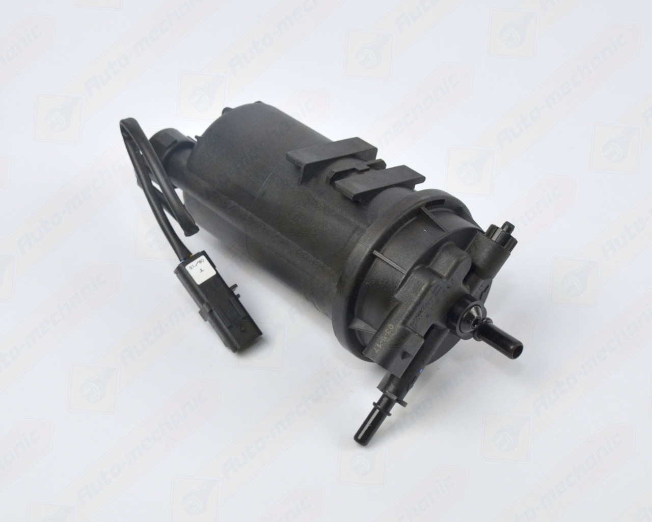 Корпус паливного фільтра на Renault Master II 1998->2010 2.5 dCi + 3.0 ...