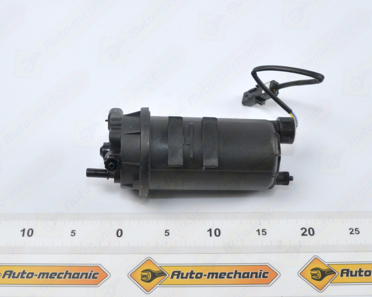 Корпус топливного фильтра на Renault Master II 1998->2010 2.5dCi + 3 ...