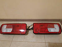 Задний фонарь даф в категории "Авто - мото" | Сравнить цены и купить на ...