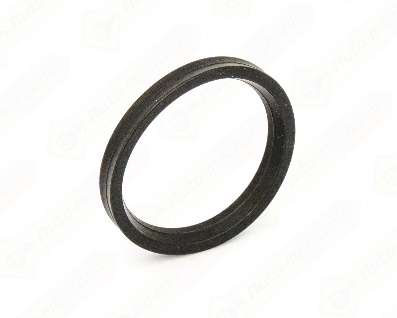 Сальник патрубка интеркулера (вход в турбину) на Renault Master III ...