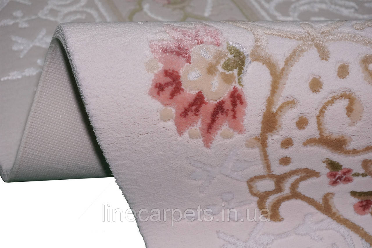 Купити Класичний килим з акрила Туреччина ціна 1200 грн Prom Ua Id 731744464