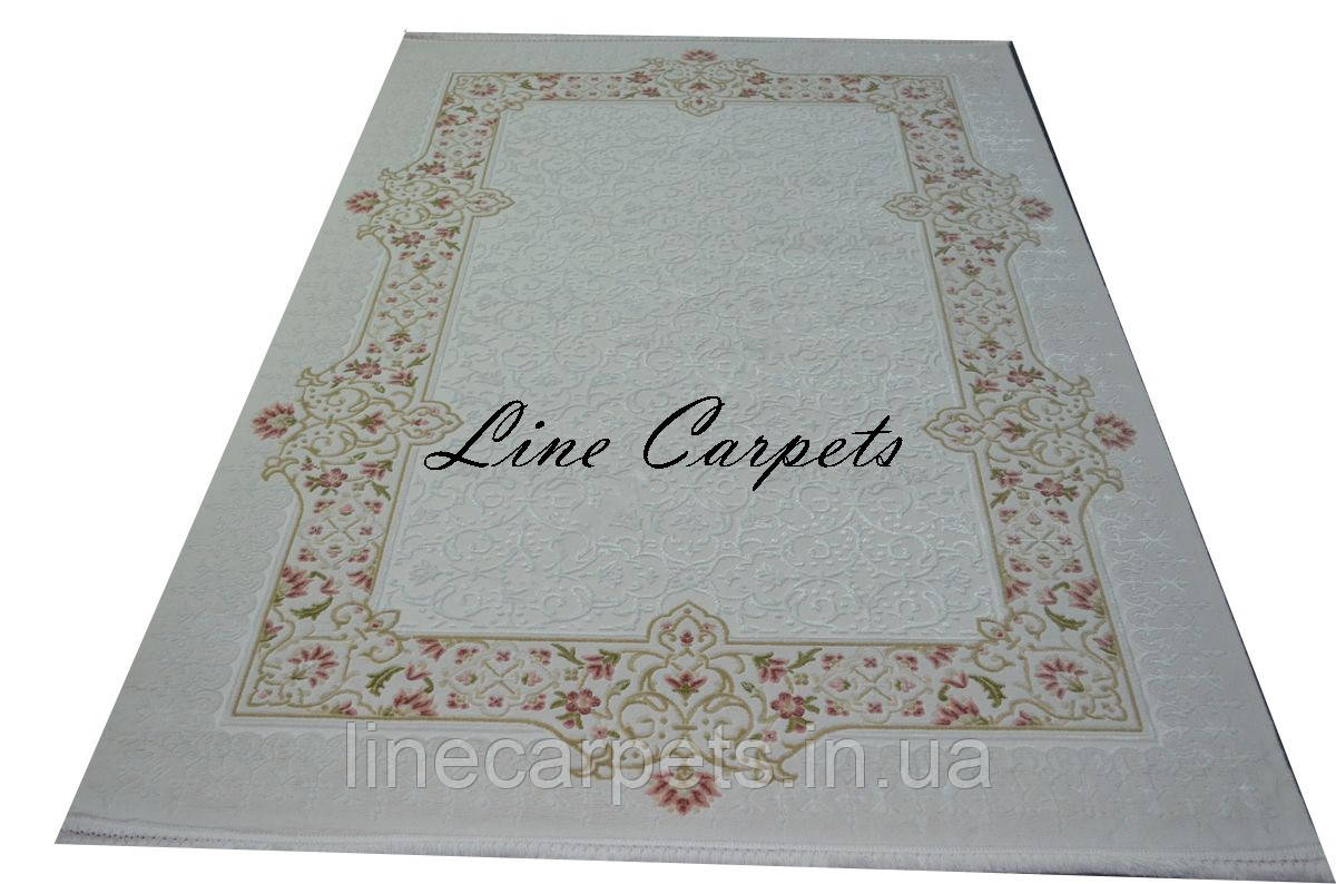 Купити Класичний килим з акрила Туреччина ціна 1200 грн Prom Ua Id 731744464