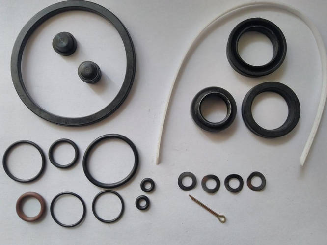 Ремкомплект ПГУ KONGSBERG 626703AM (ID#1060956076), цена: 360 ₴, купить ...