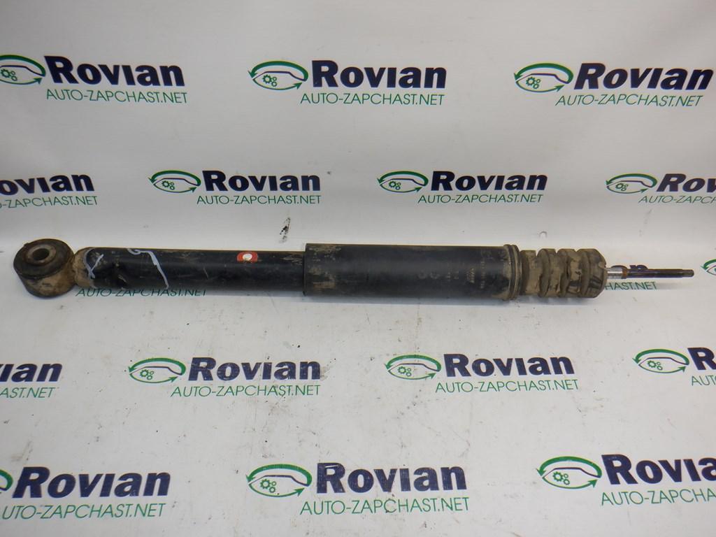 Стойка задняя (амортизатор) (Кросовер) Dacia DUSTER 2010-2013 (Дачя ...