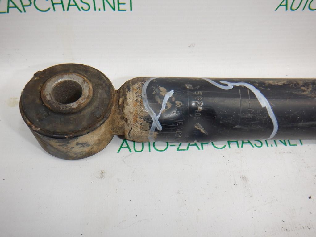 Купити Стійка задня (амортизатор) (Кросовер) Dacia DUSTER 2010-2013 ...