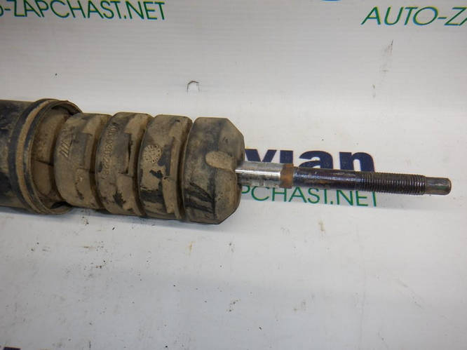 Купити Стійка задня (амортизатор) (Кросовер) Dacia DUSTER 2010-2013 ...