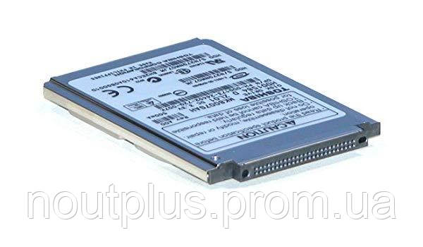 Купити Жорсткий диск для ноутбука HDD 1.8" Toshiba MK8007GAH 80GB IDE ...