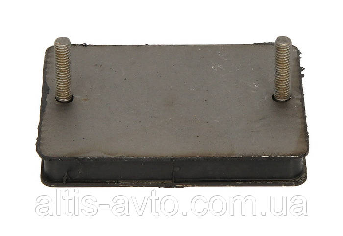 Прокладка/проставка/отбойник рессоры DAF XF/CF Евро 3-5 (95/105/85/75 ...