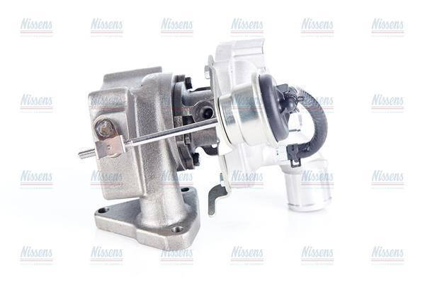 Турбина Дачия Логан, Дастер, Сандеро, Рено Кенго, Клио, Меган, Сценик 1 ...