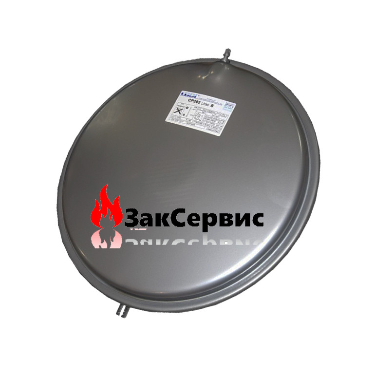 Розширювальний бак 8л. Ferroli Divaproject, Diva, Divatech - 39841230 ...