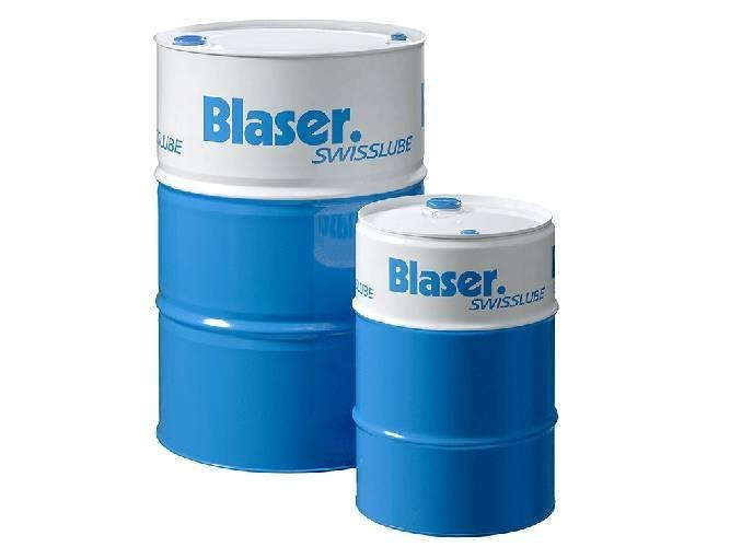 Смазывающая охлаждающая жидкость Blaser Blasocut 2000 Universal ...