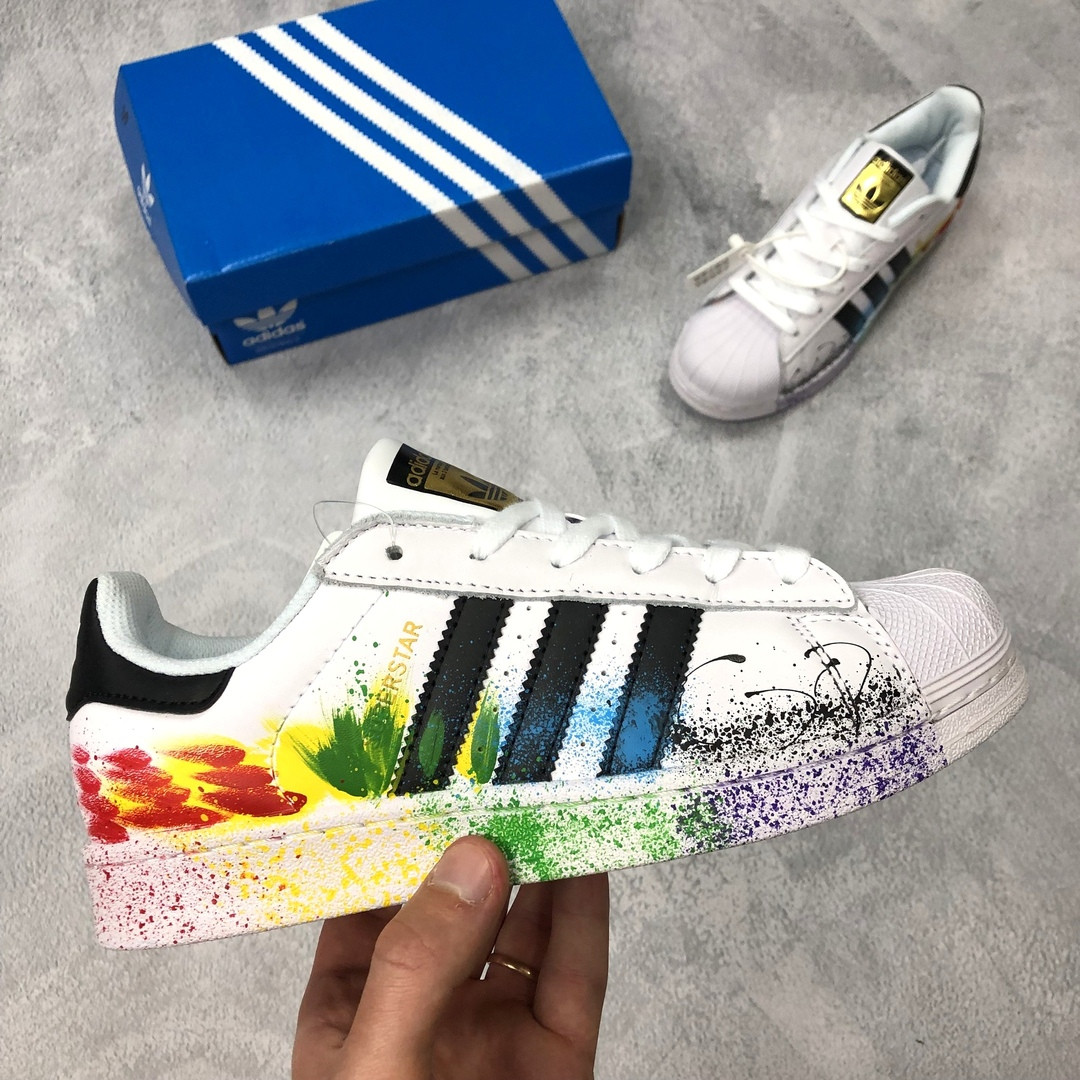 Buy Adidas Superstar Pride Pack | atelier-yuwa.ciao.jp