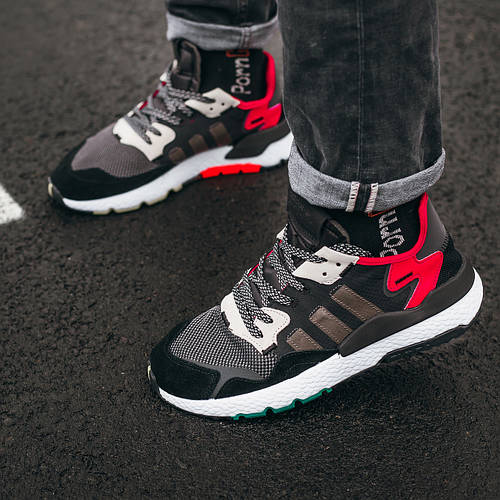 Купить Мужские кроссовки Adidas Nite Jogger \ Адидас Найт Джоггер, цена ...