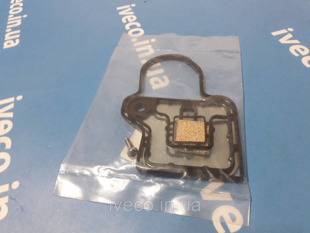 Ремкомплект ПГУ RENAULT VOLVO 20739643 7420739643 PN-10301 RV-012033 ...